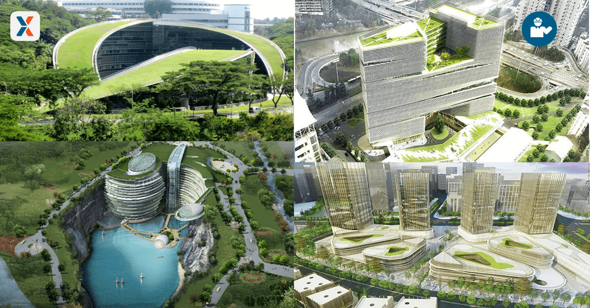 Best Construction Events in The World - ProcurementExpress.com