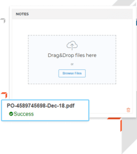 Main Features Of ProcurementExpress.com | Purchasing Software