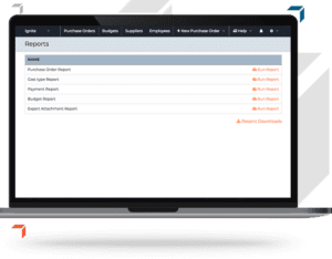 Main Features Of ProcurementExpress.com | Purchasing Software