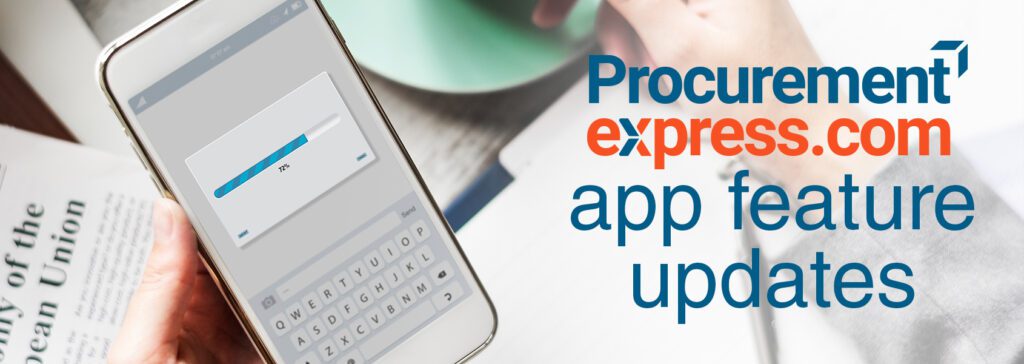 Resources - ProcurementExpress.com