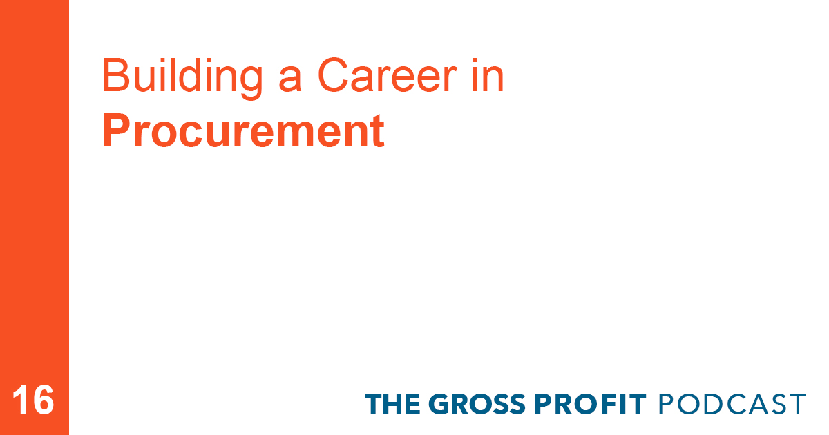 Careers Archives - ProcurementExpress.com
