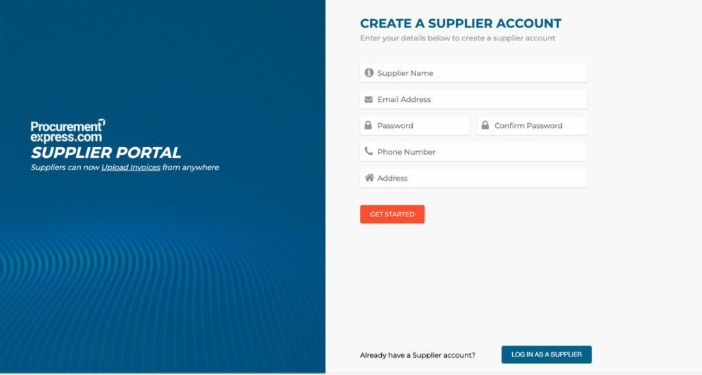 The Supplier Portal: A Comprehensive Guide - ProcurementExpress.com