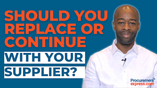 What Is the Process of Purchase-to-Pay? - ProcurementExpress.com