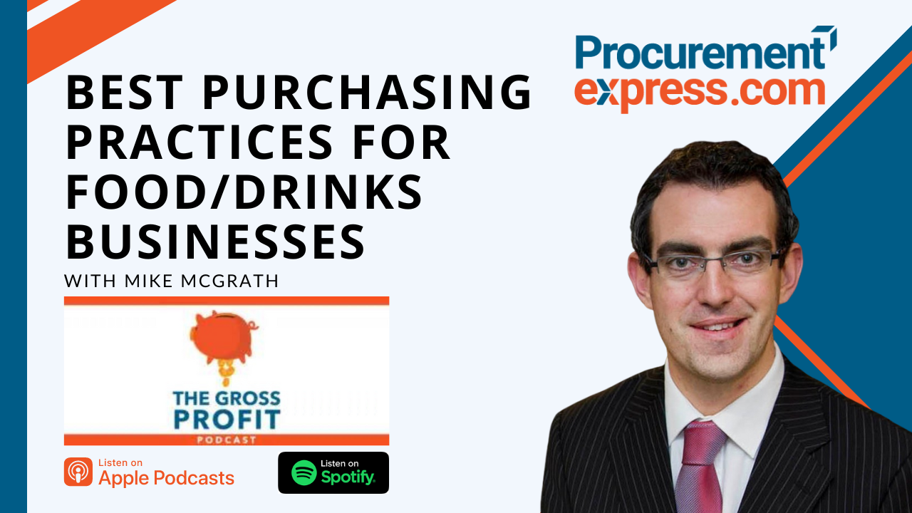 Purchasing Software: Create Purchase Orders | ProcurementExpress.com