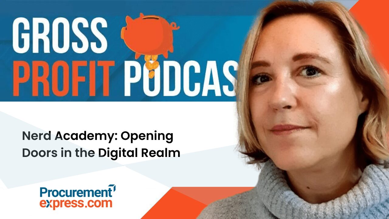 Purchasing Software: Create Purchase Orders | ProcurementExpress.com