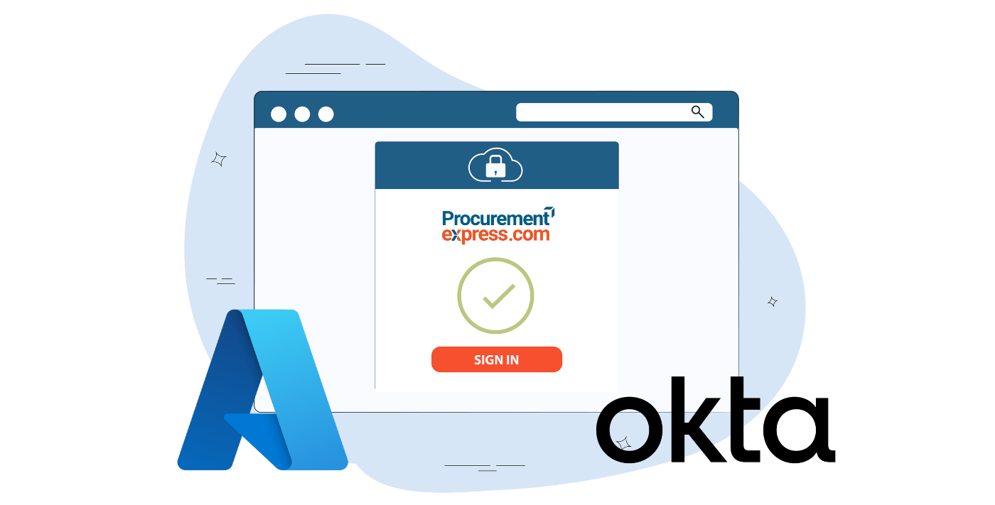 Single Sign-On Seamless Access: Simplify Your User Experience - ProcurementExpress.com