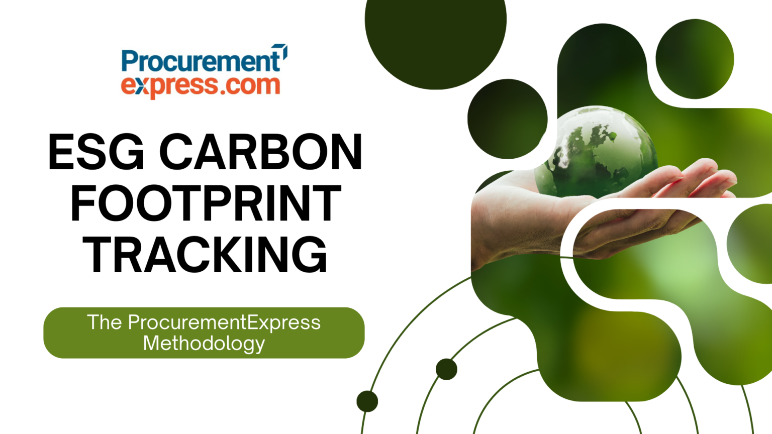 ESG Carbon Footprint Tracking for Enhanced Reporting ...